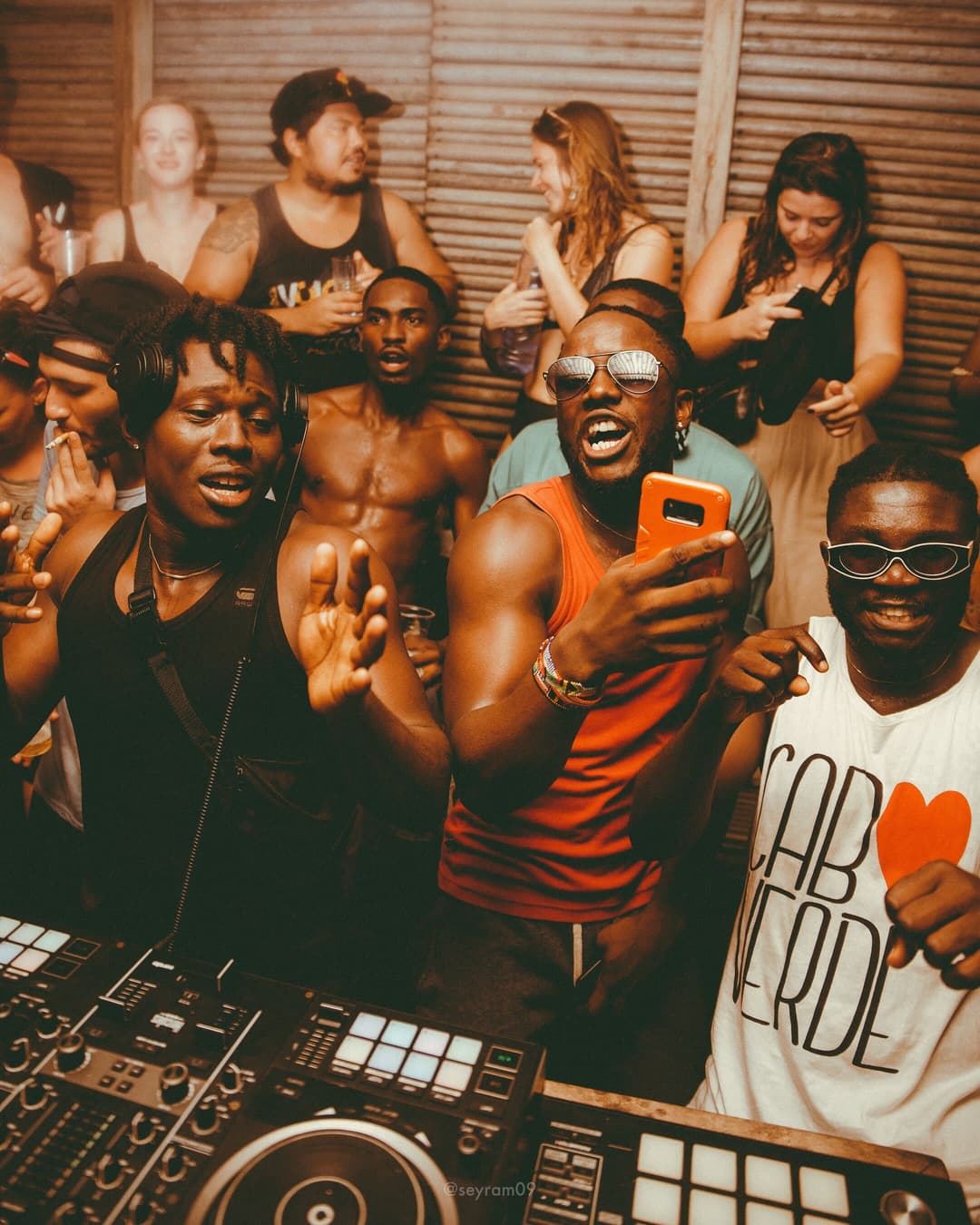 Hiplife still lives as Ghana’s beat of identity and influence and Ghana ...